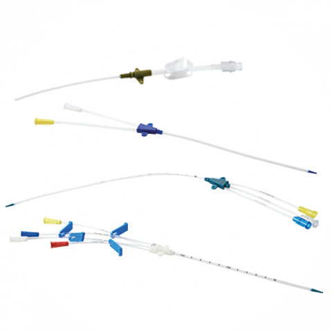 01 – Multi Cath® | Kit Cateter | Welt Medical