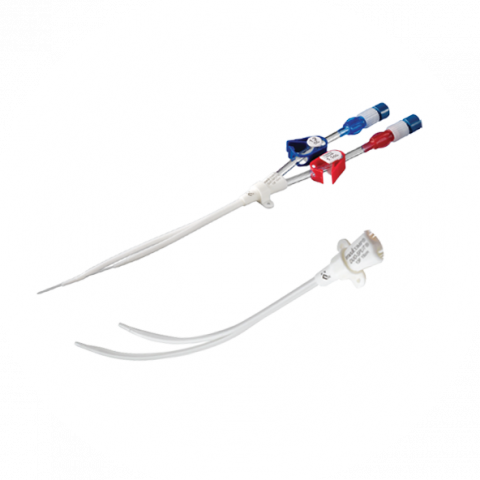 16 – Duo Split® | Kit Cateter | Welt Medical