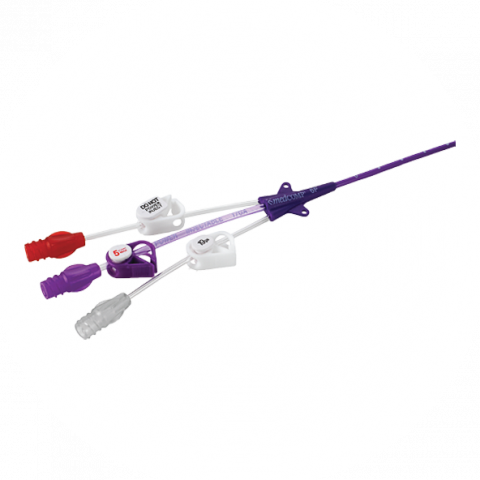 02 – Pro-Picc® CT | Kit Cateter | Welt Medical