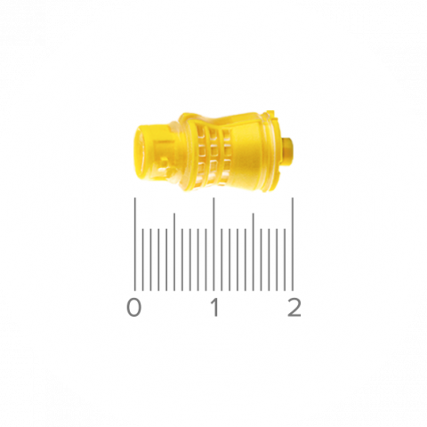 27 – Conector TEGO | Welt Medical