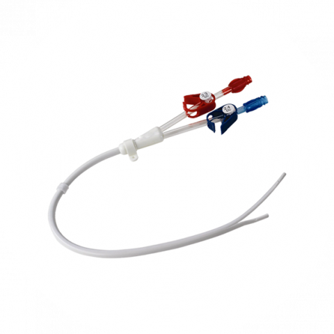 25 – Ash Split Cath® III | Kit Cateter | Welt Medical